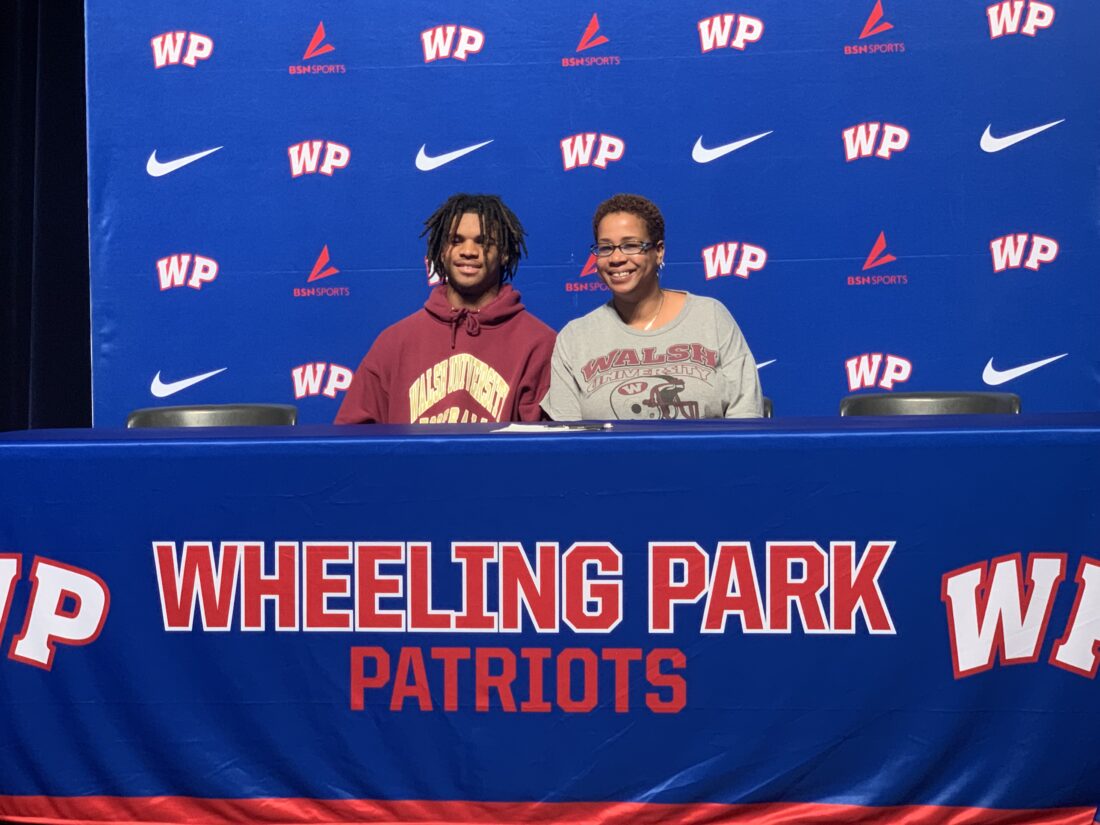 Yates, Hill, Trio Of WVU-Bound Locals Headline Ohio Valley’s Signees ...